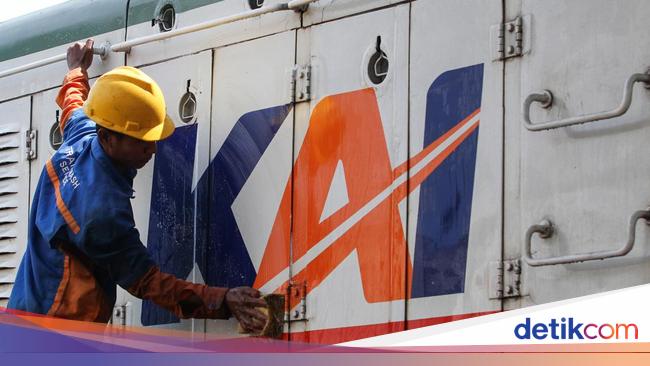 KAI Tambah 49 Perjalanan Jarak Jauh saat Long Weekend Paskah, Ini Jadwalnya