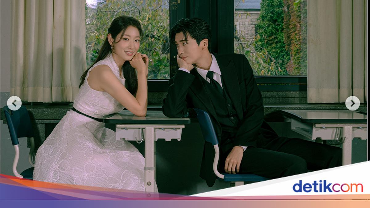 10 Drakor Happy Ending untuk Tontonan Akhir Pekan, Cerita Cinta yang Manis