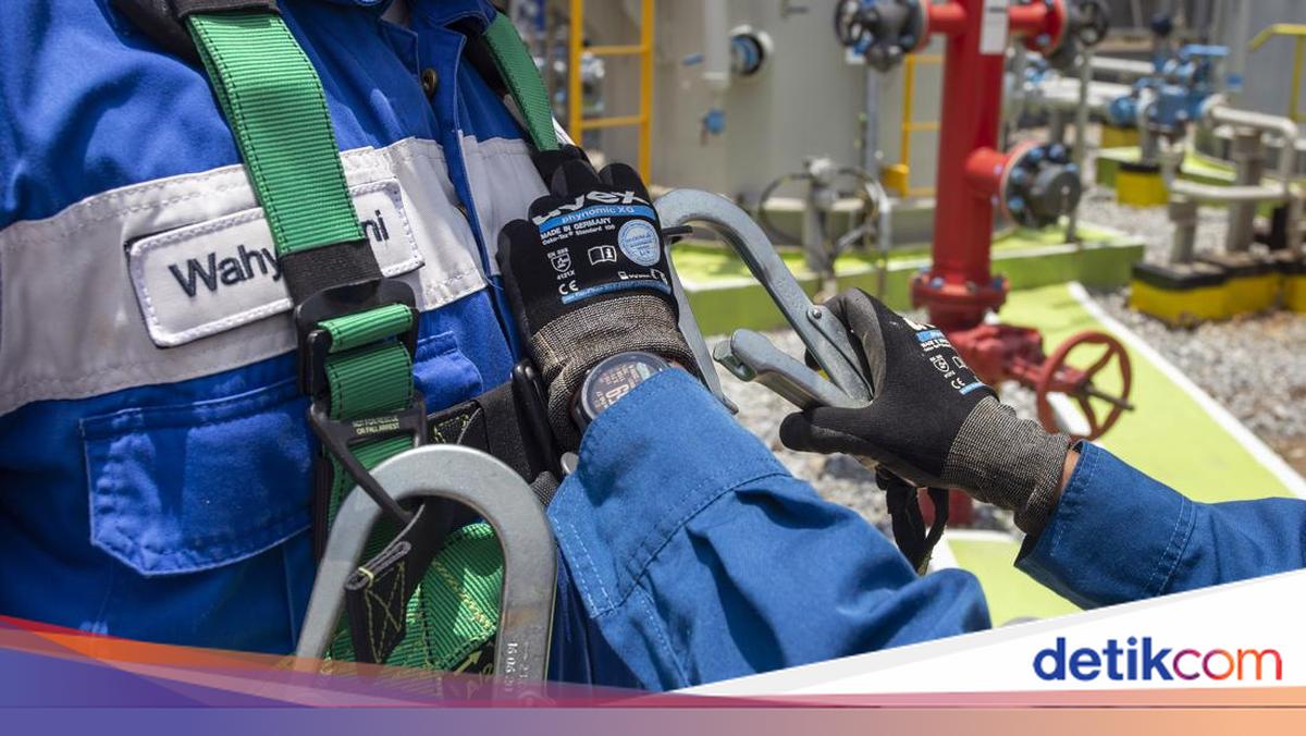 Apa Itu Sertifikasi K3 Kemnaker dan Bagaimana Ketentuannya?