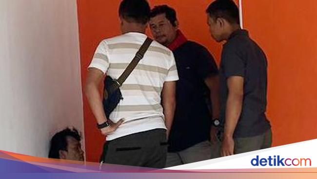 Kurir di Nusa Lembongan Ditangkap Polisi gegara Curi Paket Milik Pelanggan