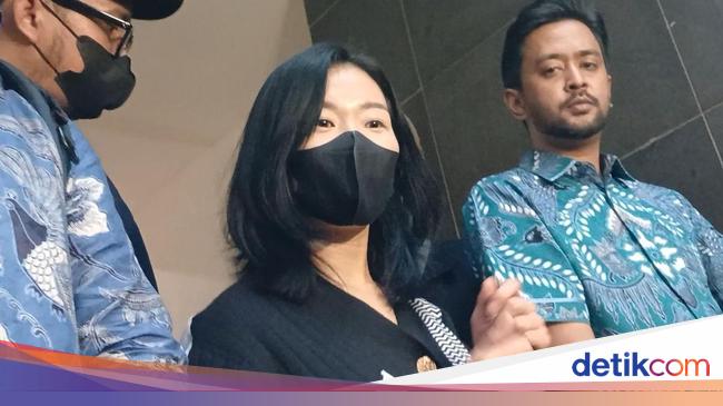 Laporkan Pedangdut TE, Amy BMJ Berjuang Agar Anak Kembali