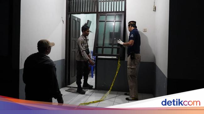 Pria Cilegon Tewas Usai 2 Kali Berhubungan Badan dengan Teman Kencan di Hotel