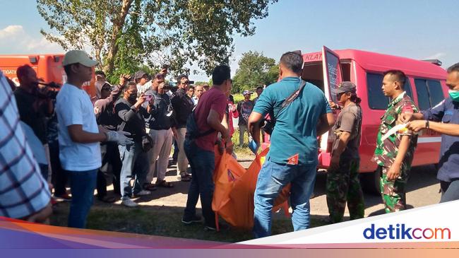 Rebutan Lahan di Balik Duel Maut Gembala Bebek Klaten