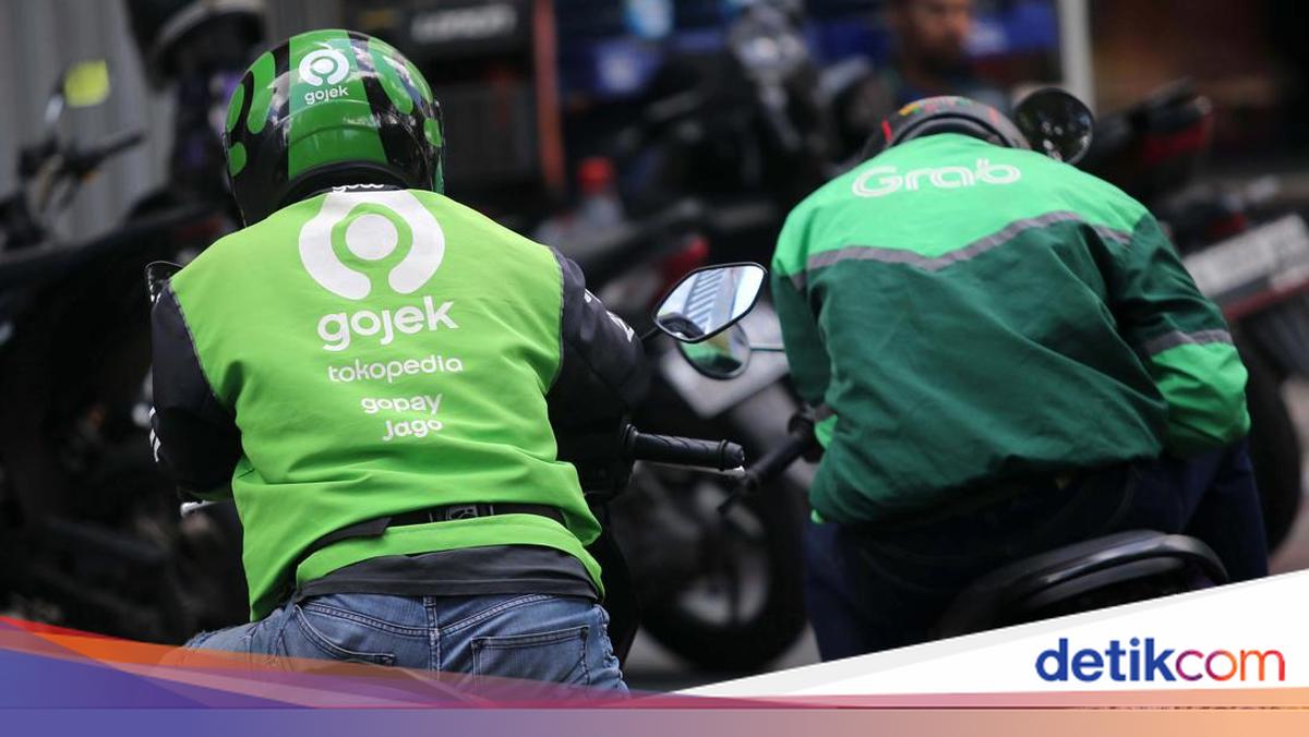 Alasan Ojol Tolak Merger Gojek-Grab: Pemutusan Mitra hingga Monopoli Usaha
