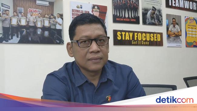 Bapak-Anak Pengasuh Ponpes Tak Saling Tahu Meski Sama-sama Cabuli Santriwati