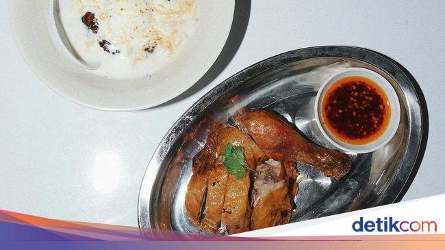 5 Rekomendasi Kedai Kopitiam di Surabaya, Cocok untuk Bukber