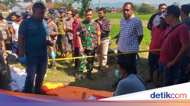 Pria Klaten Tewas Usai Duel Ternyata Rebutan Lahan Angon Bebek