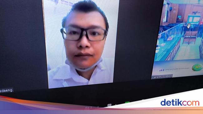 2 Pertimbangan Hakim yang Bebaskan Terdakwa Pembunuhan Ronald Tannur