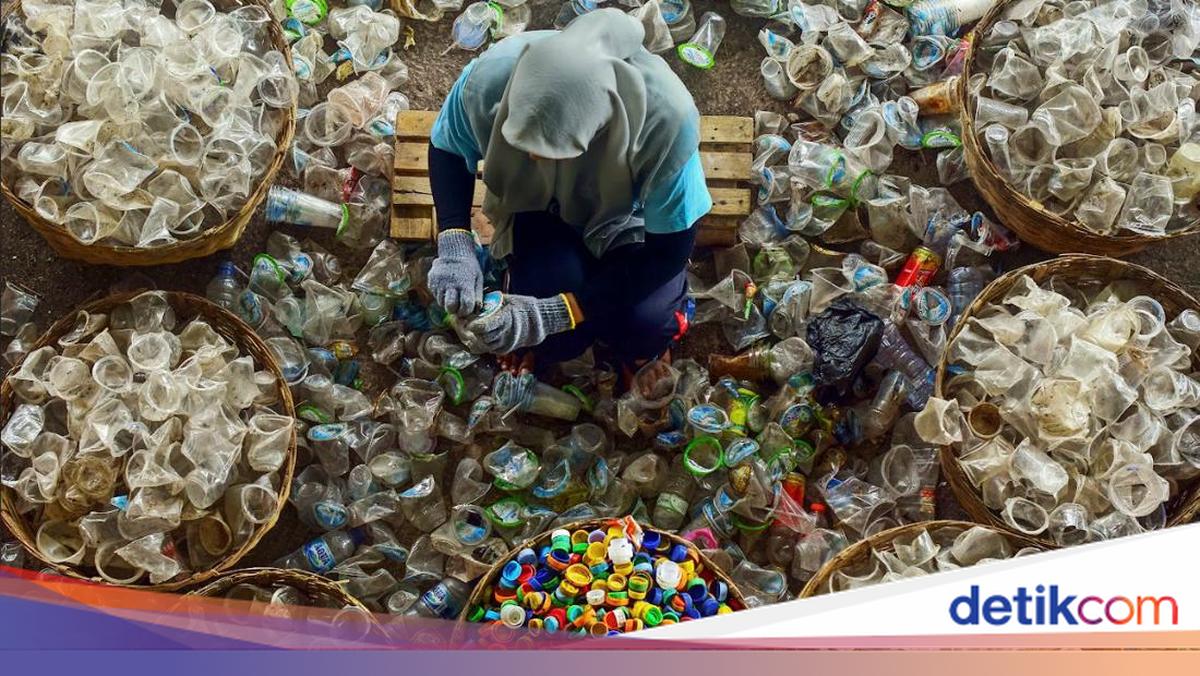 Sukses Buka Layanan Persampahan di Banyuwangi, Proyek STOP Diperluas