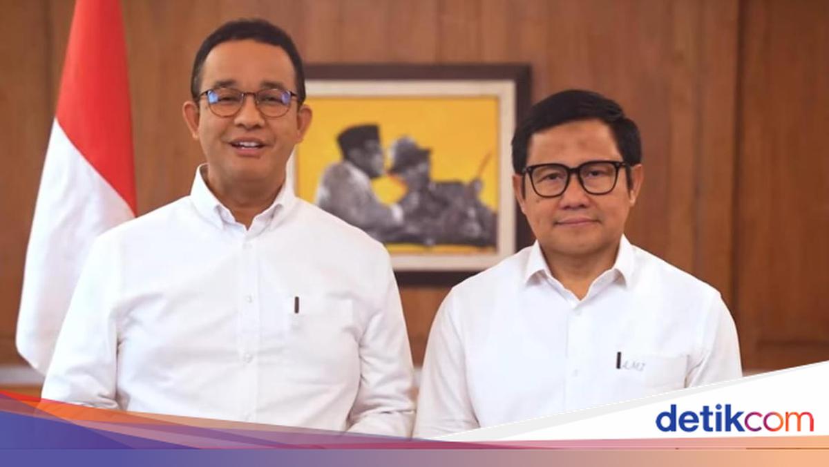 Anies-Cak Imin Tak Terima Prabowo Menang Pilpres, Ini Pernyataan Lengkapnya
