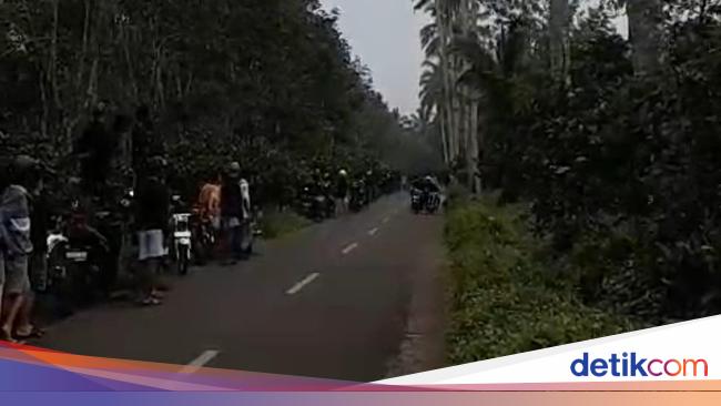 Ini Titik Balap Liar di Banyuwangi yang Patut Diwaspadai Saat Ramadhan