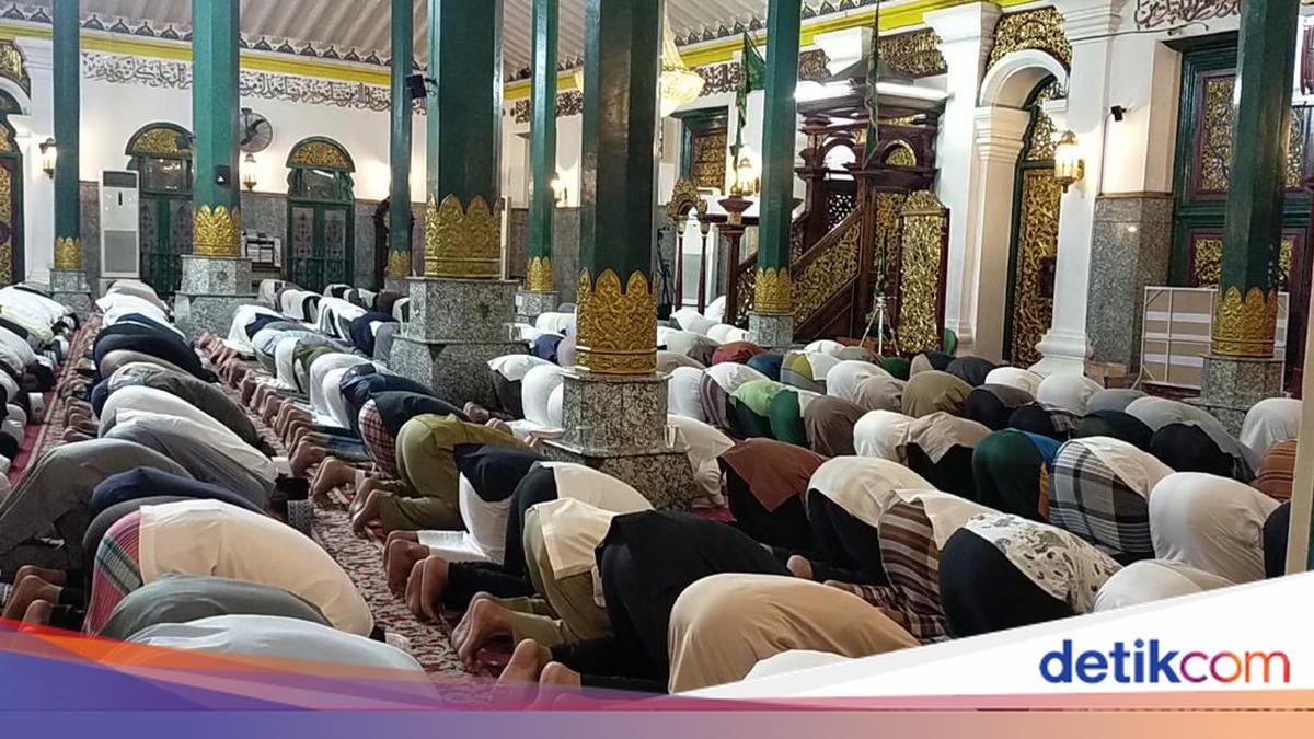 Tata Cara Salat Idul Adha 2026 Lengkap: Niat, Takbir, hingga Khutbah