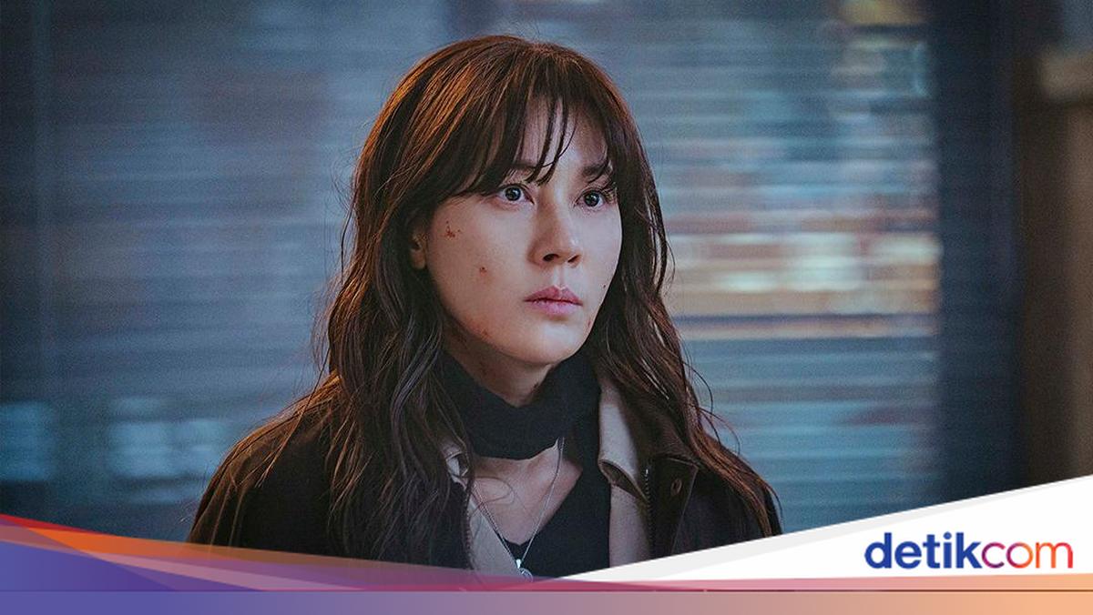 Sinopsis Nothing Uncovered, Kisah Kim Ha-neul Hadapi Kasus Perselingkuhan