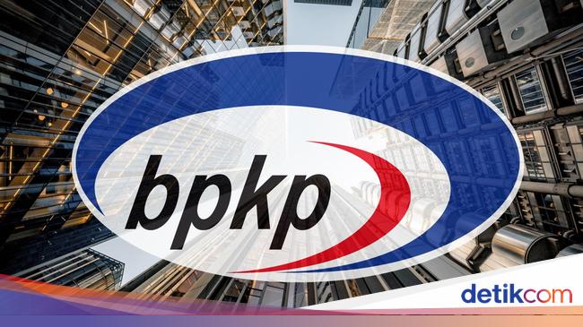 BPKP Temukan Pemborosan Belanja Daerah Rp 141 T