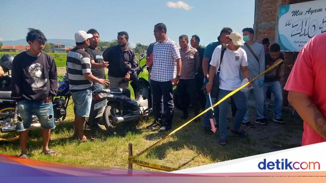 Duel Maut Gembala Bebek di Klaten, 1 Orang Jadi Tersangka