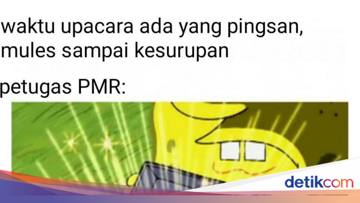 Meme Minum Teh Ala Orang Indonesia, Minuman Penyelamat Segala Situasi