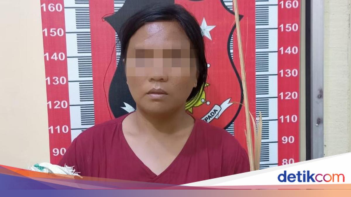 Viral Tante Kejam Di Sumut Siksa Dan Karungi Ponakan Yatim
