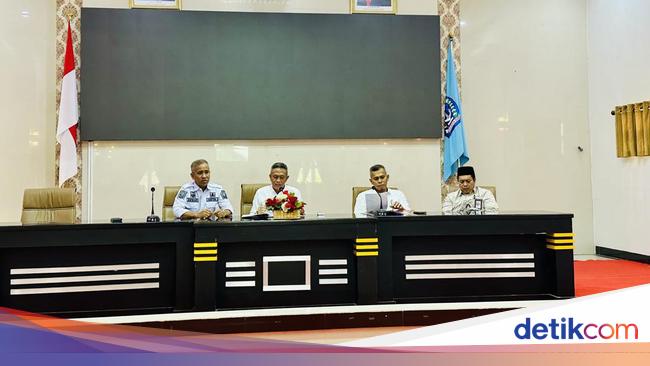Pemkab Bone Buka Seleksi CPNS-PPPK 2024, Tersedia Kuota 100 Formasi
