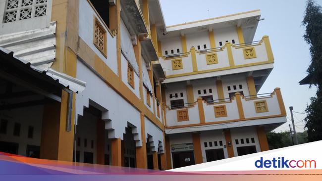 Assalafie Cirebon, Ponpes yang Padukan Tradisional dan Modernitas