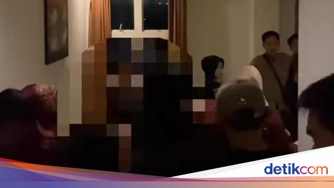5 Sejoli Bukan Pasutri Diamankan di Penginapan Makassar Saat Malam Ramadan