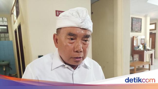 Eks Bupati Jembrana Didapuk Jadi Ketua Relawan Laskar Prabowo 08 Bali