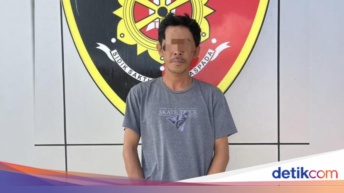 Rumah Pengolahan Timah Ilegal di Belitung Digerebek, 319 Kg Barbuk Disita