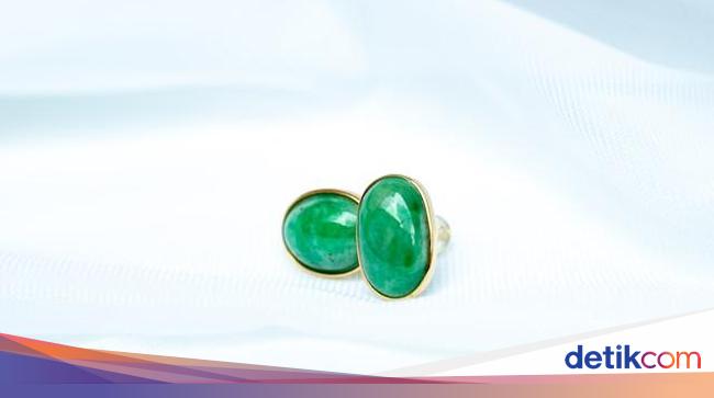 5 Fakta Unik Batu Giok, Batu Kebanggaan Bangsa Asia Timur