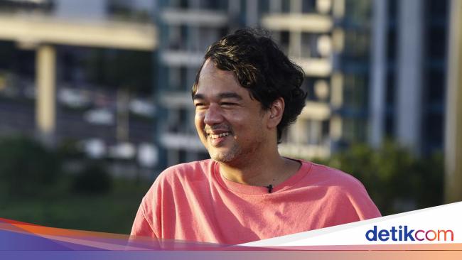 Jason Ranti: Kayaknya Saya Berada di Fase Hidup yang Lain