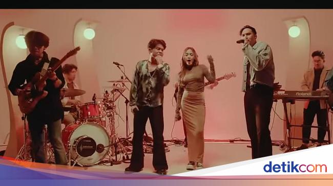 Lirik Lagu Sialan Juicy Luicy & Adrian Khalif feat Mahalini