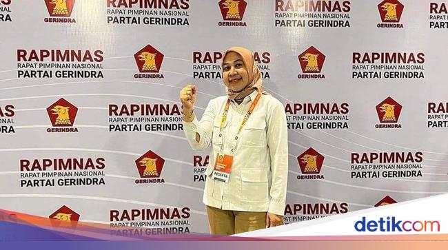 Nurhidayah Pastikan Diri Maju di Pilkada Lombok Barat 2024