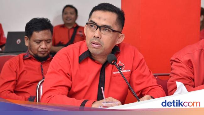 PDIP Palopo Siapkan Kader Maju Calon Wakil Wali Kota di Pilwalkot 2024
