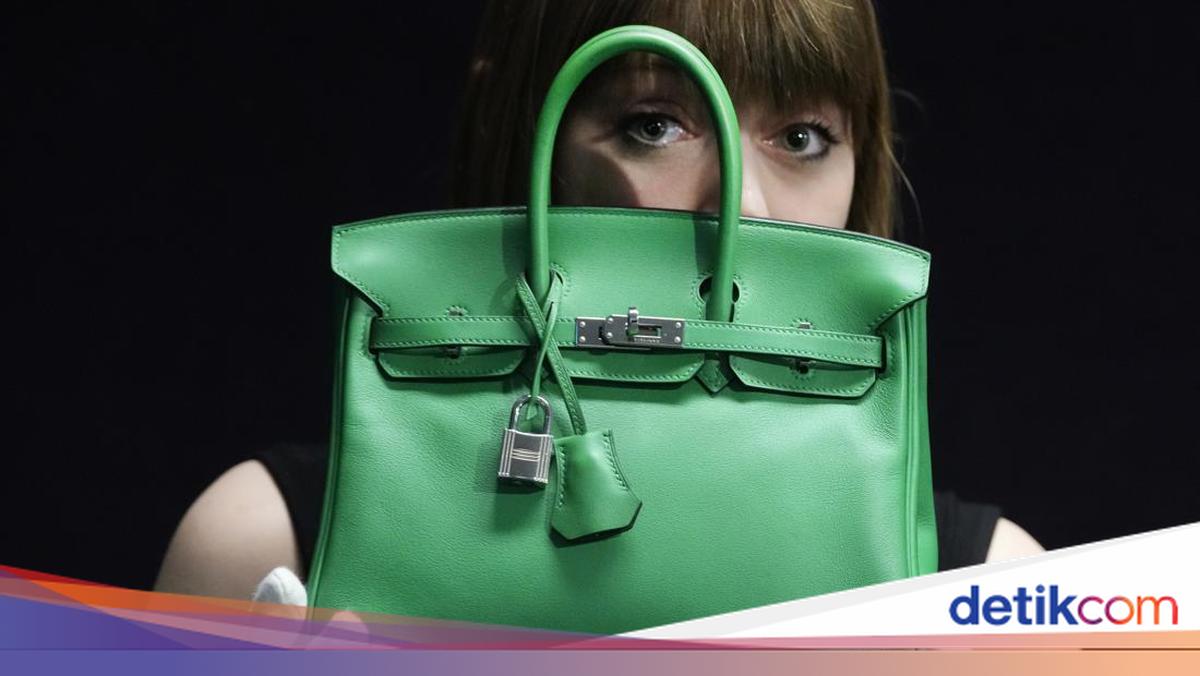 20 Jenis Tas Wanita: Kenali Bentuk dan Fungsinya