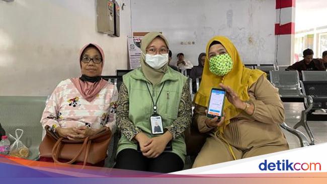 Kendala Pasien JKN di Rumah Sakit Teratasi dengan Bantuan BPJS SATU!