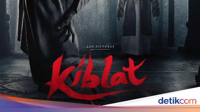 Heboh Film Kiblat yang Dilarang Tayang MUI Heboh Film Kiblat yang Dilarang Tayang MUI