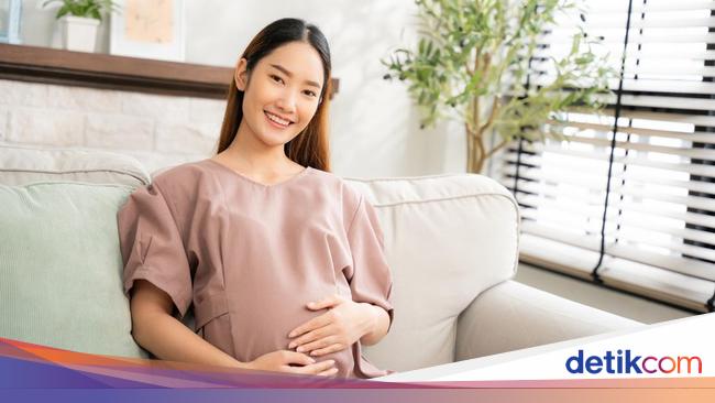 26 Ciri Umum dan Khusus Orang Hamil, Perubahan Hormonal hingga Fisik