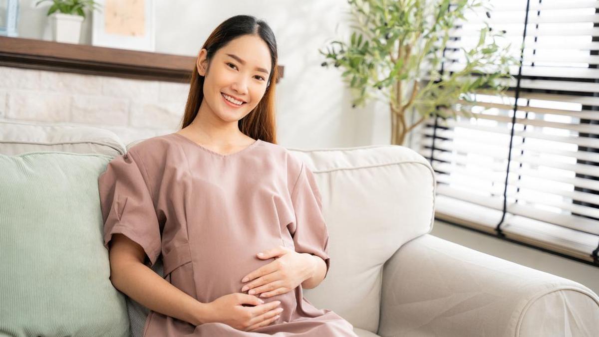 26 Ciri Umum dan Khusus Orang Hamil, Perubahan Hormonal hingga Fisik