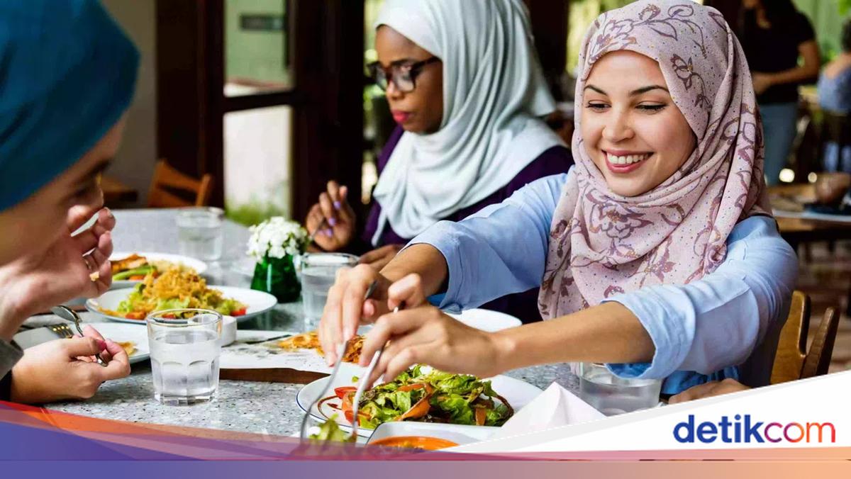 Ini 5 Cara Praktis Bagi Muslim Untuk Menghindari Makanan Non Halal