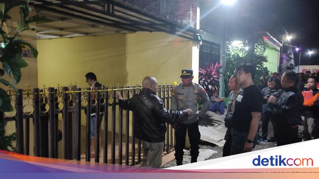 Fakta Baru di Balik Dugaan Perampokan Tewaskan Warga Malang