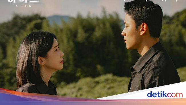 Sinopsis Hide, Drakor Lee Bo Young Gantikan Penayangan Doctor Slump