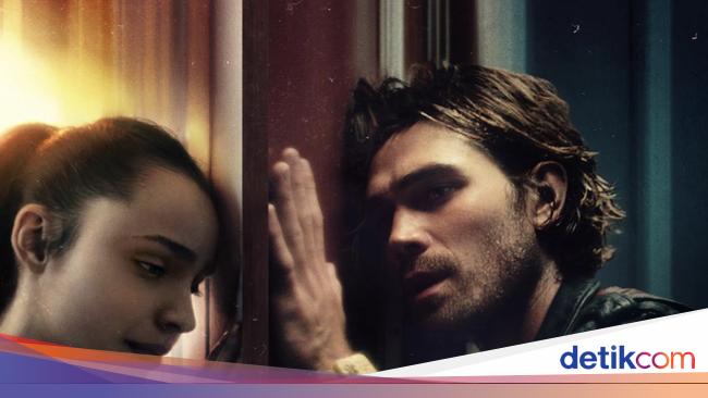 Sinopsis Film Songbird, Saat Pandemi Virus COVID-23 Melanda Dunia