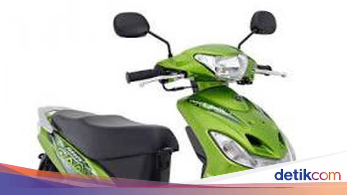 Ada Berapa Generasi Yamaha Mio di Indonesia, Mio Mirza Keberapa?