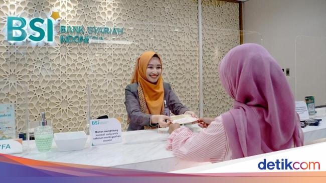 BSI Perbanyak Layanan Weekend Banking Sepanjang Ramadan
