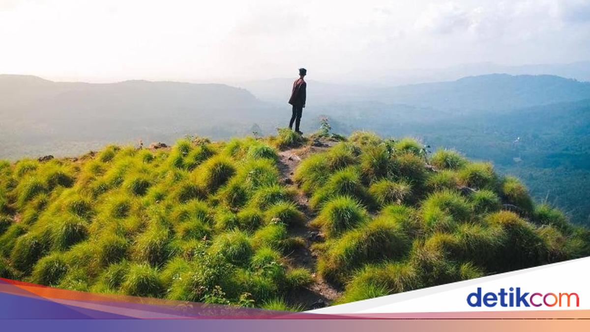 12 Rekomendasi Wisata Lampung Tengah, Ada Air Terjun hingga Bukit Batu