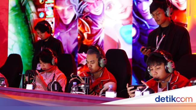 Jadwal MPL ID S13 Hari Ini: Bigetron Alpha Vs Dewa United Esports
