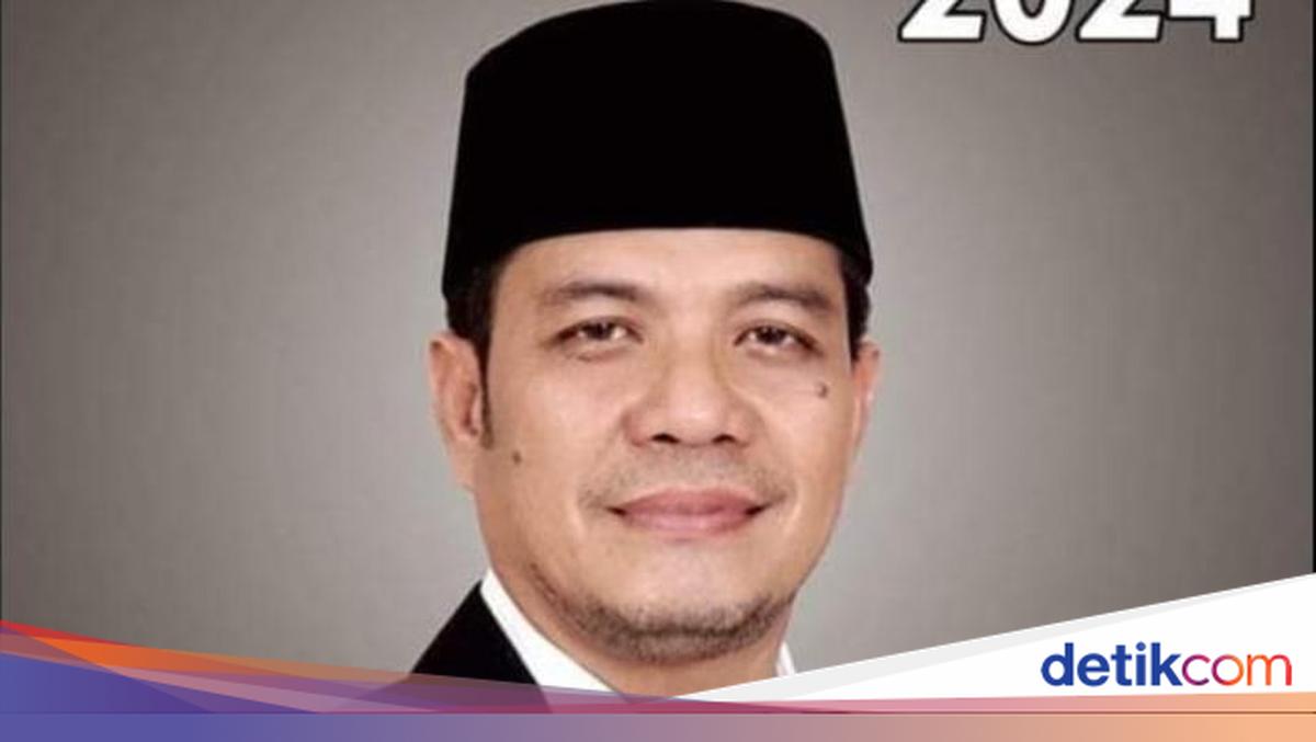 Dapat Restu Prabowo, Ketua DPC Gerindra Dompu Bersiap Maju Jadi Cabup