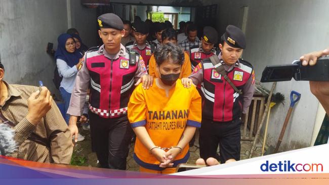 Home Industry Miras di Malang Digerebek, Pembuat Ngaku Belajar Otodidak