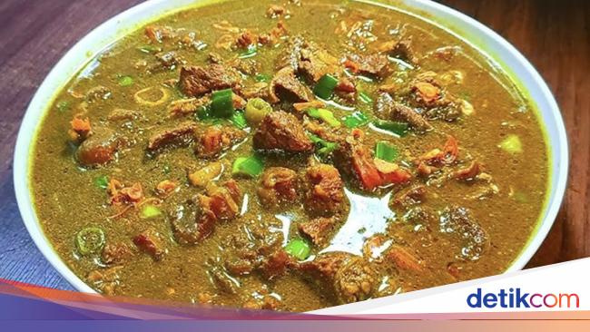 10 Makanan Khas Bima NTB, Yuk Cicipi!