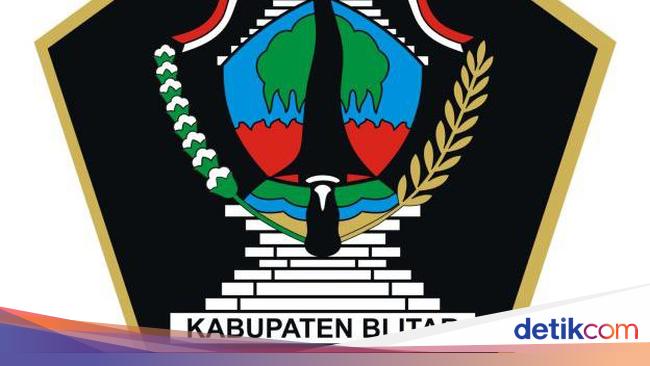 Makna dan 9 Arti Logo Kabupaten Blitar