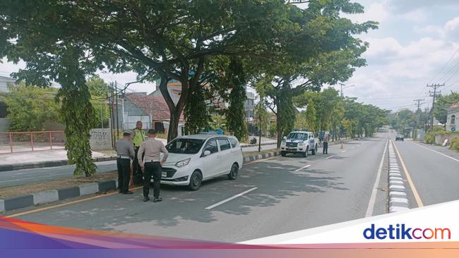 Beredar Kabar Orang Mabuk Bikin Onar di Ring Road Utara Sleman, Ini ...