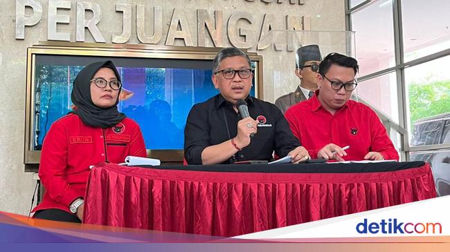Pdip Ajukan 13 Gugatan Hasil Pileg Ke Mk Klaim Punya Bukti Bukti Kuat